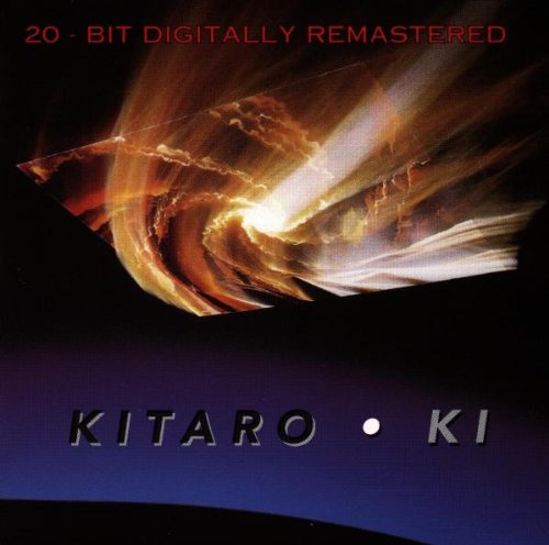 Ki : Kitaro, Kitaro, Kitaro: Amazon.fr: CD et Vinyles}