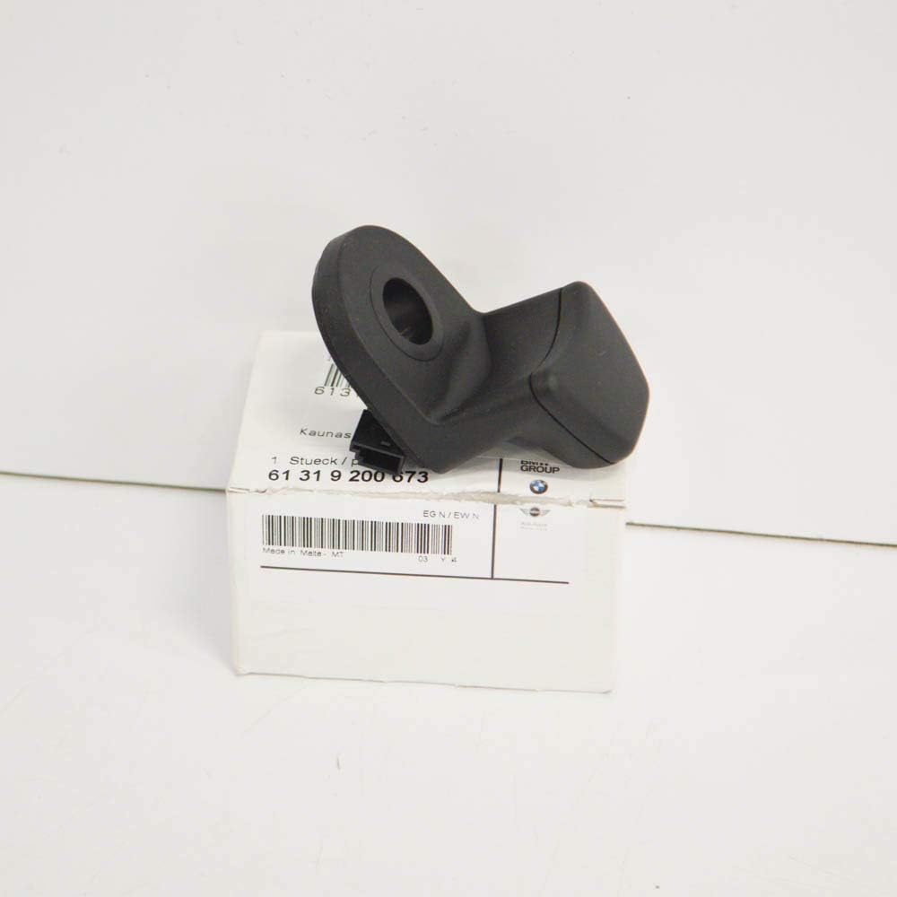 BMW Genuine Rear Window Key Button With Micro Switch Fits E46 E91 ...