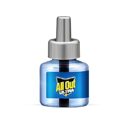 All Out Refill Ultra - 45 ml : Amazon.in: Health & Personal Care