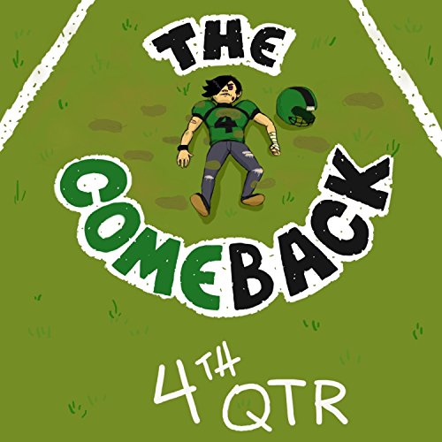 Amazon.co.jp: The Comeback [Explicit] : 4th Qtr: Digital Music