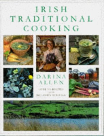 Irish Traditional Cooking: Amazon.co.uk: Allen, Darina: 9781856261371 ...