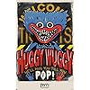 Amazon.com: Poppy Playtime - Huggy Wuggy Wall Poster, 34L x 22.4W ...