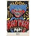 Amazon.com: Trends International Poppy Playtime - Huggy Wuggy Wall ...