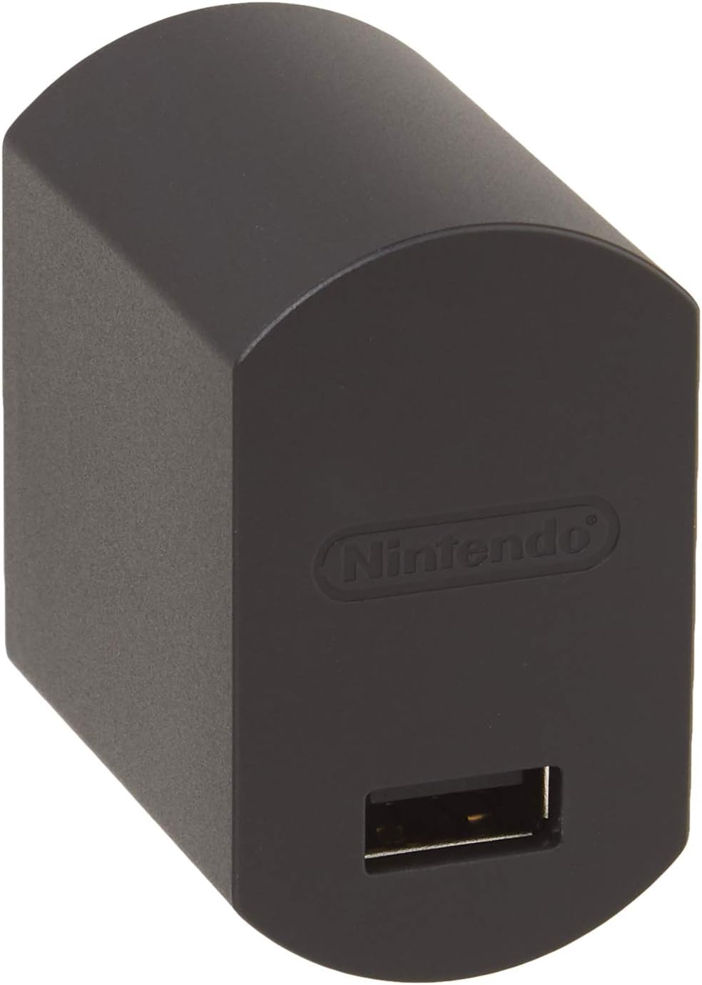 Nintendo™ USB AC Adapter: Nintendo Wii: Video Games - Amazon.ca