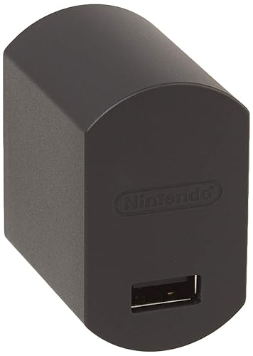 Amazon.com: Nintendo USB AC Adapter - Switch : Video Games