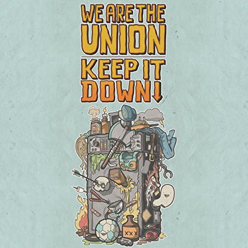 Amazon.com: Keep It Down: CDs & Vinyl
