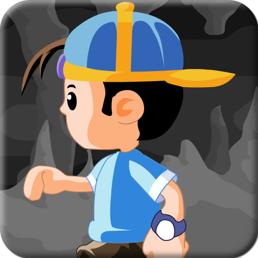 Endless Cave Runner - App on Amazon Appstore