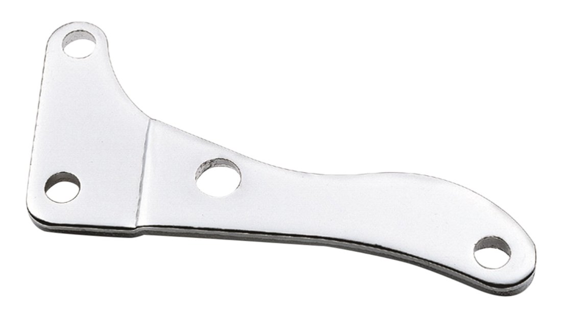 Alternator Bracket SB Chevy SWP Low Mount - Pass Side 211R