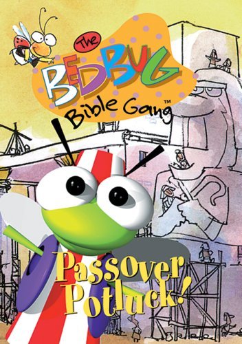 Bedbug Bible Gang: Passover Potluck: Amazon.de: DVD & Blu-ray