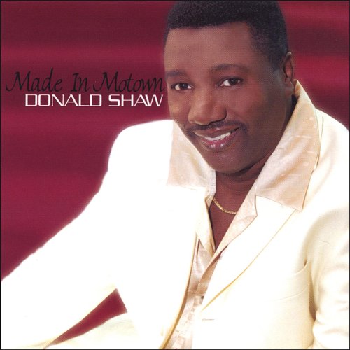 Amazon.com: Made In Motown : Donald Shaw: Digital Music