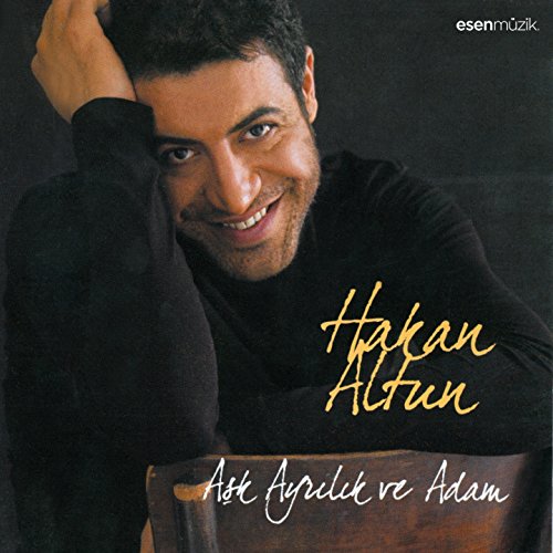 Play Aşk Ayrılık Ve Adam By Hakan Altun On Amazon Music