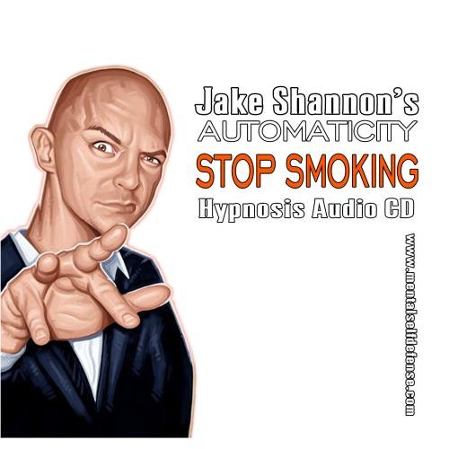 Jake Shannon - AUTOMATICITY: Smoking Cessation - Amazon.com Music