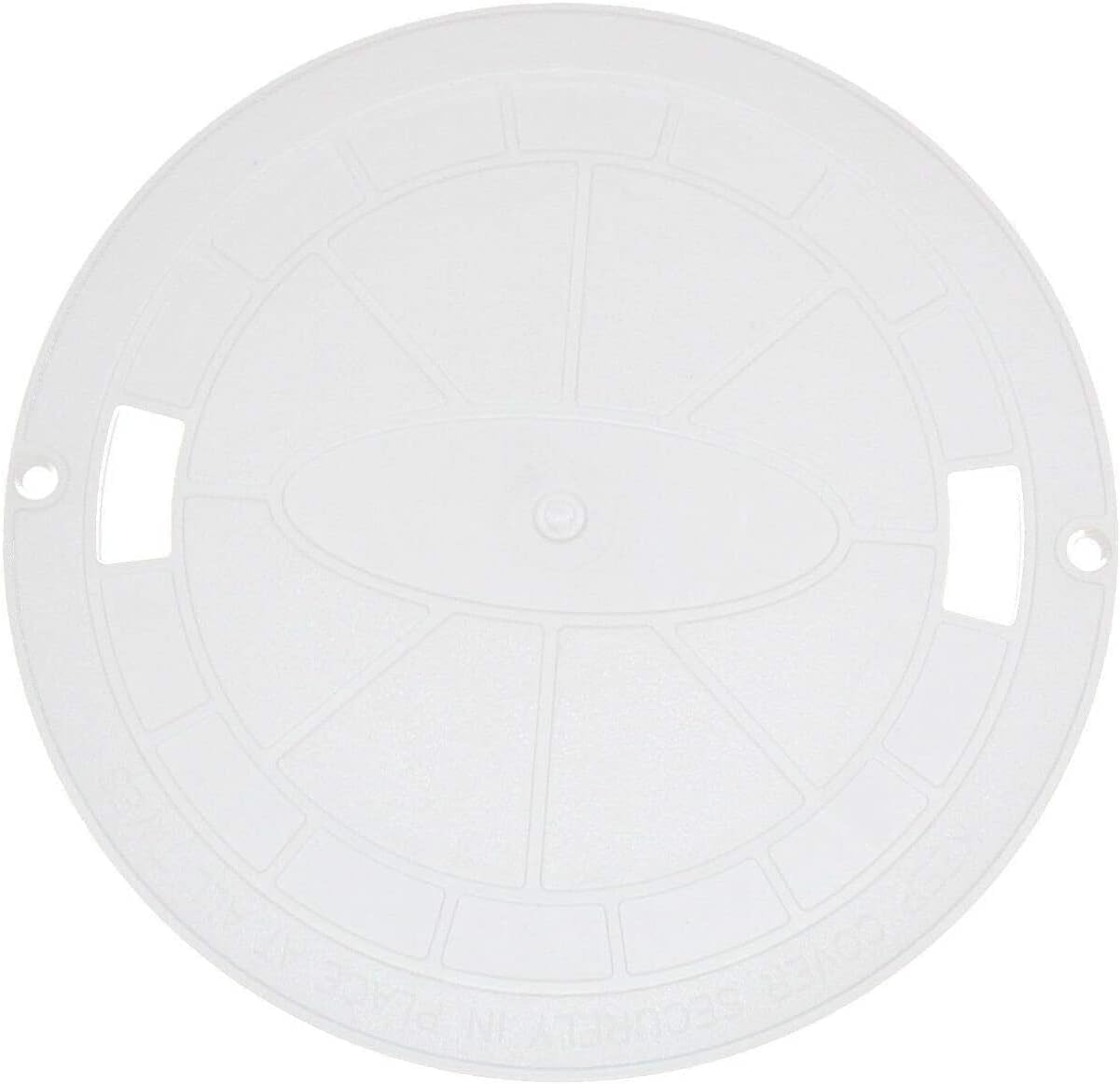 Amazon.com: Exhilar Exact Replacement Skimmer Deck Lid Cover for ...