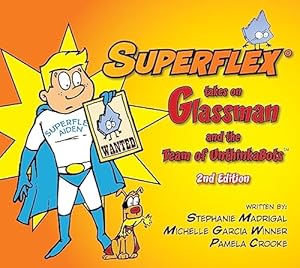 Superflex Takes on Brain Eater and the Team of UnthinkaBots, 2nd ...