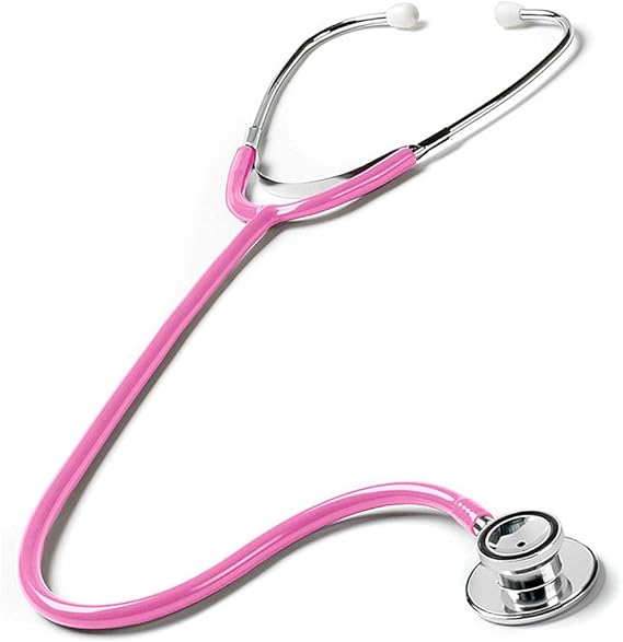 Amazon.com: Prestige Medical Dualheads, Hot Pink : Industrial & Scientific