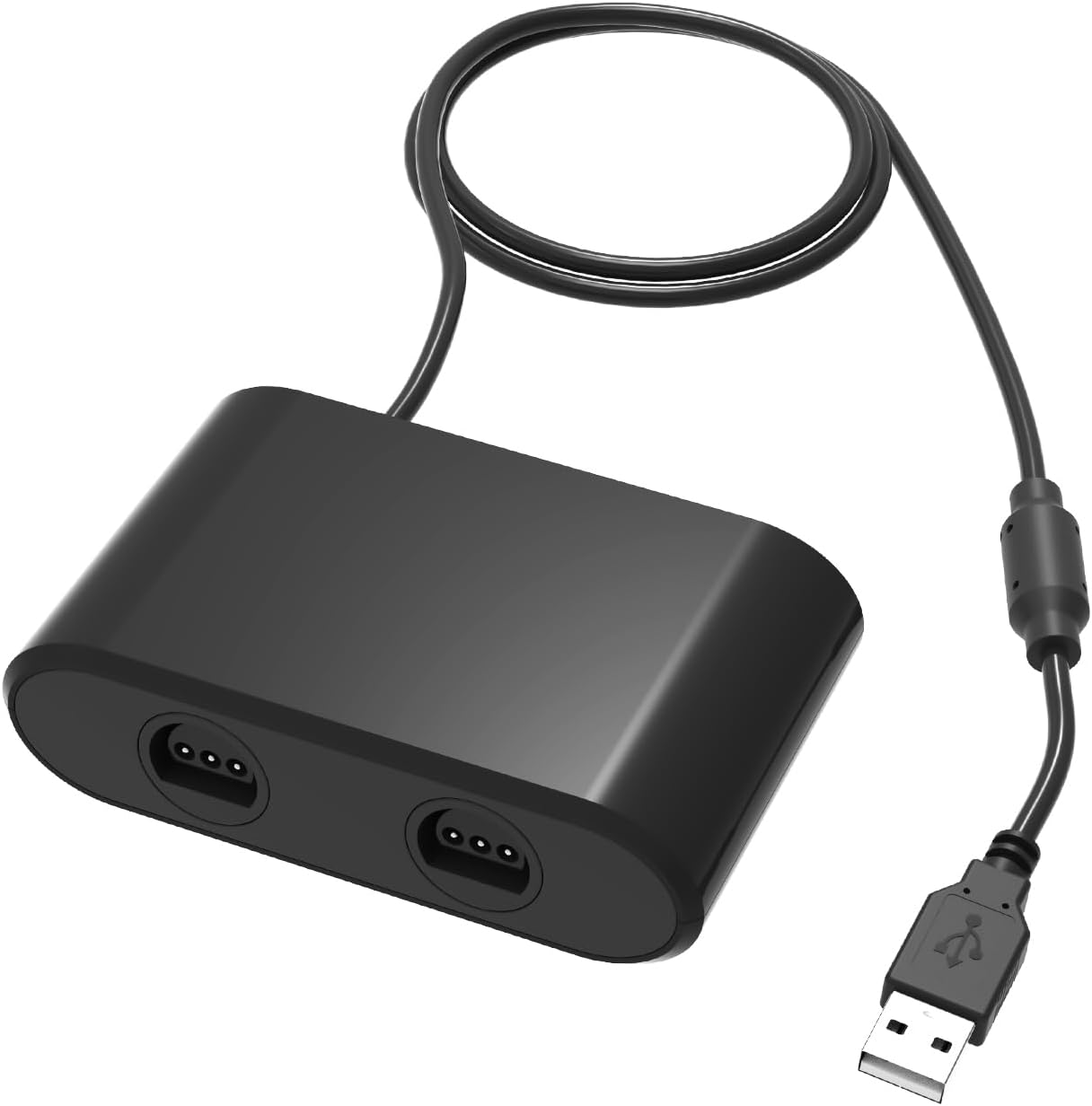 Amazon.com: YOXXZUS N64 Controller Adapter for PC : Video Games