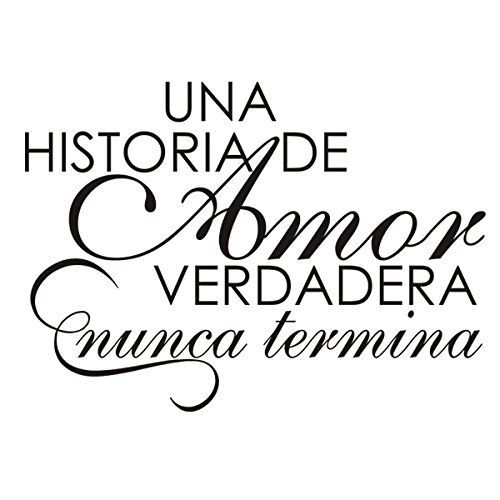 True Spanish Quotes
