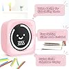 Amazon.com: Visual Timer for Kids, 99 Minute Digital Cute Kids Visual ...
