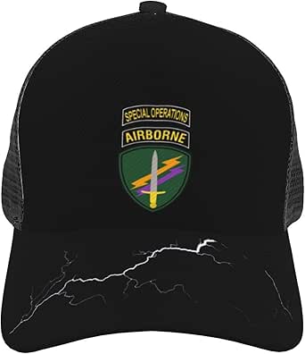 Amazon.com: KEAAN United States Army Civil Affairs and Psychological ...