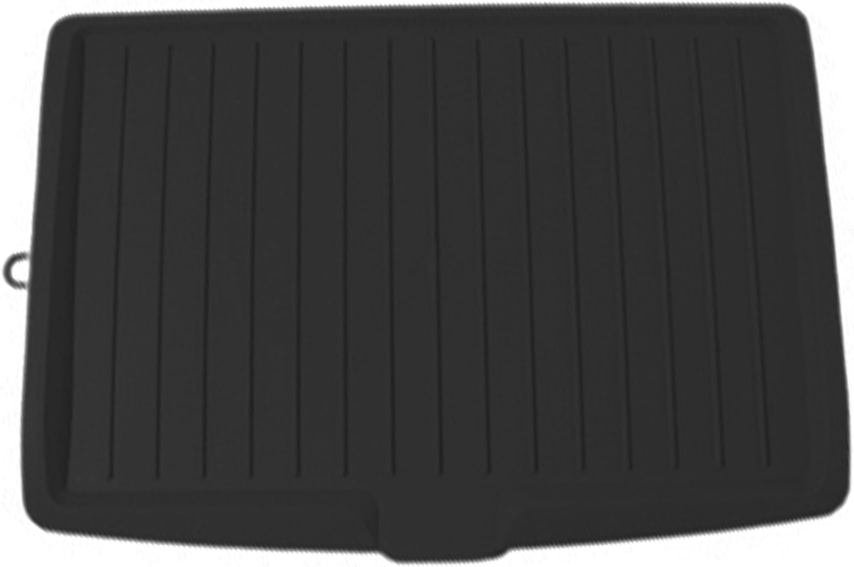 Amazon.com | Kitchen Details Countertop Draining Tray | Dimensions: 18 ...