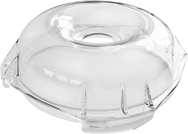 Amazon.com: Vanshly 106458S Cutter Bowl Lid Compatible with Robot Coupe ...