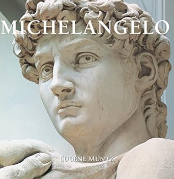 Michelangelo (Artist biographies - Perfect Square) (English Edition ...