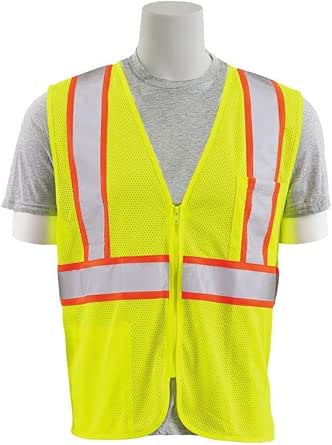 Delta Plus Unisex Vests: Amazon.com: Tools & Home Improvement