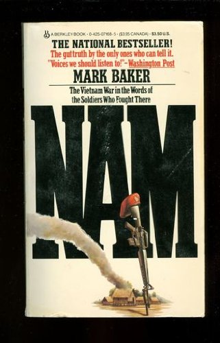 Nam: Baker, Mark: 9780425071687: Amazon.com: Books