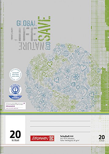 Blanko Heft DIN A4 – Die 15 besten Produkte im Vergleich - kita.de Ratgeber