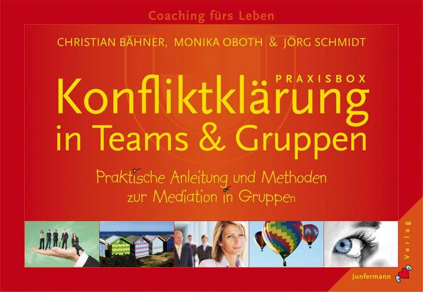 Die besten Bücher: TEAMFÜHRUNG, TEAMS | dieprojektmanager