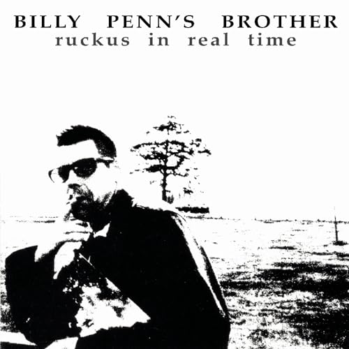Play Ruckus in Real Time by Billy Penn's Brother on Amazon Music