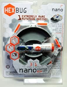 Buy Hexbug Nano Starter Set Online at Low Prices in India - Amazon.in