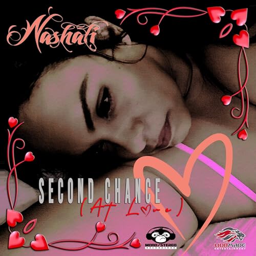 Amazon.com: Second Chance (at Love) : Nashali: Digital Music