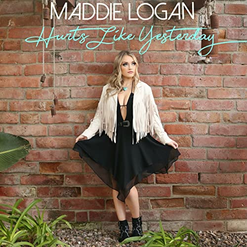 Play Hurts Like Yesterday by Maddie Logan on Amazon Music Unlimited