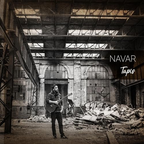 Tapis von Navar auf Amazon Music Unlimited