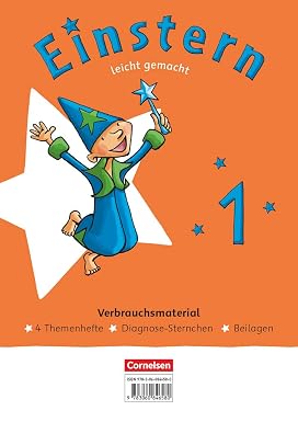 Einstern 4 Themenheft 1 Losungen Pdf