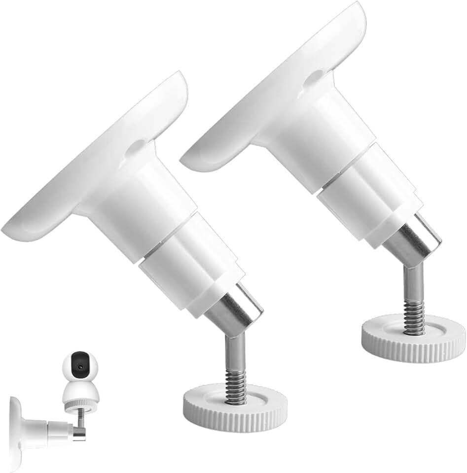 Amazon.co.uk: Surveillance Housing & Mounting Brackets - Surveillance ...
