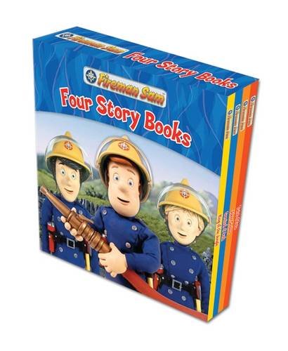 Fireman Sam Story Collection: Amazon.co.uk: 9780603567322: Books