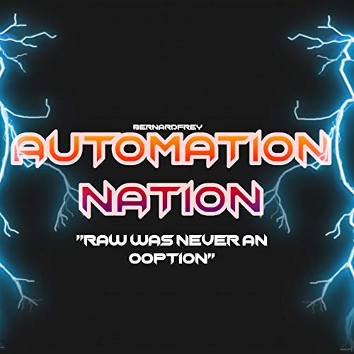 Play Automation Nation by BernardFrey on Amazon Music