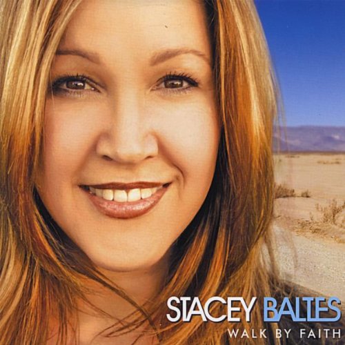 Play Walk by Faith by Stacey Baltes on Amazon Music