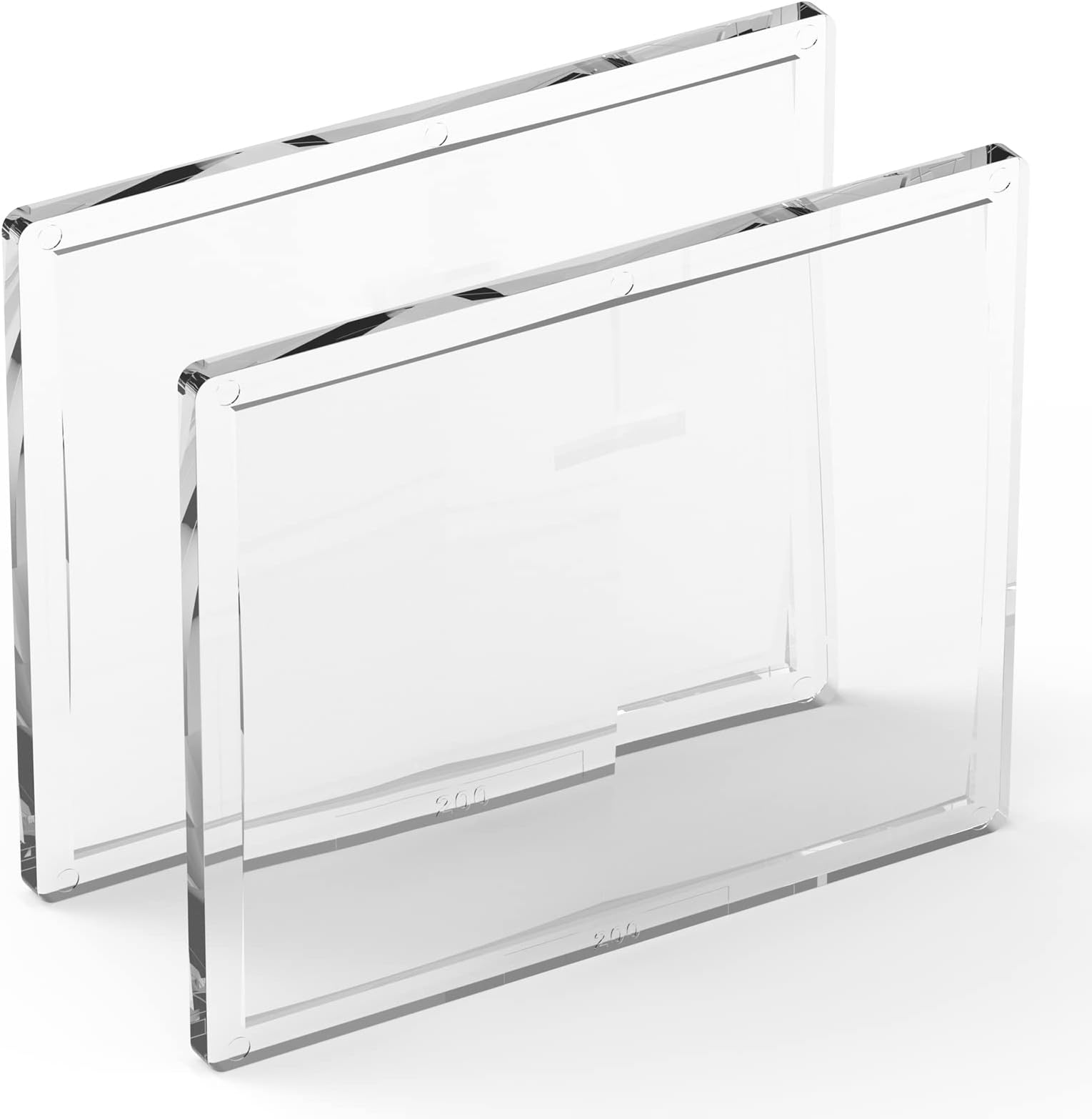 Auto Darkening Welding Helmet Inner Protective Lens Replacement 10-PACK ...