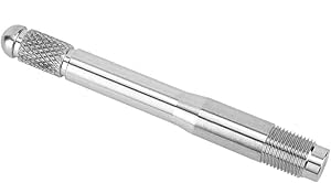 Amazon.com: EVGATSAUTO Wheel Mounting Tool, Stainless Steel Wheel ...