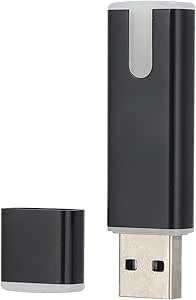 USB Flash Drive, Fast Transmission Flash Disk with LED Breathing Light ...