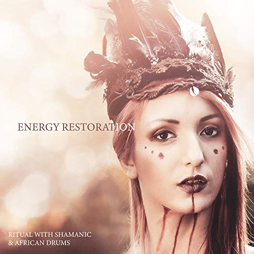 Amazon MusicでExotic Power MakerのPerform the Energy Restoration Ritual ...