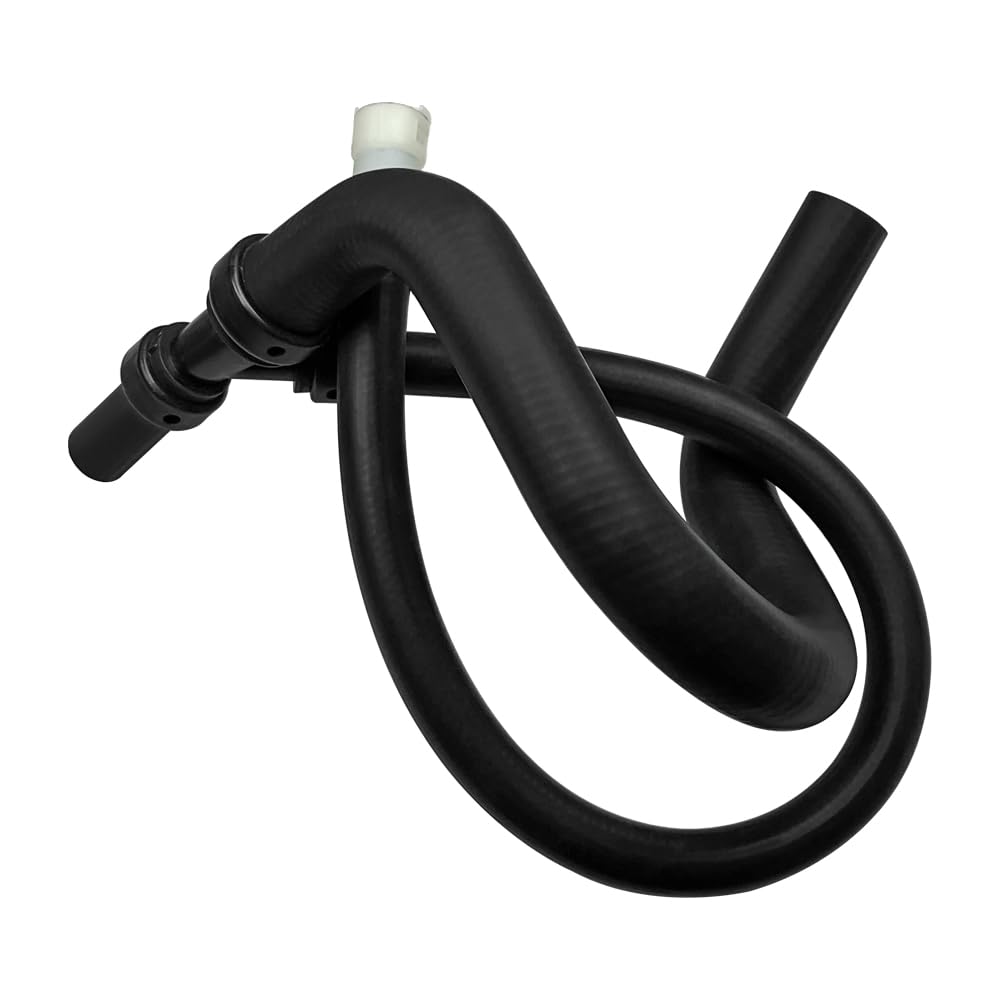 Amazon.com: 15834773 Engine Lower Heater Outlet Radiator Return Hose ...