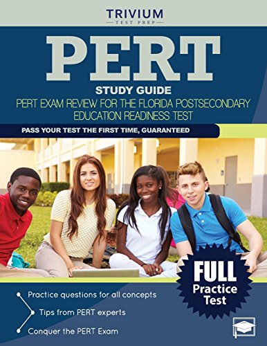 Top 10 Best Pert Exam Study Guide : Reviews & Buying Guide - Katynel