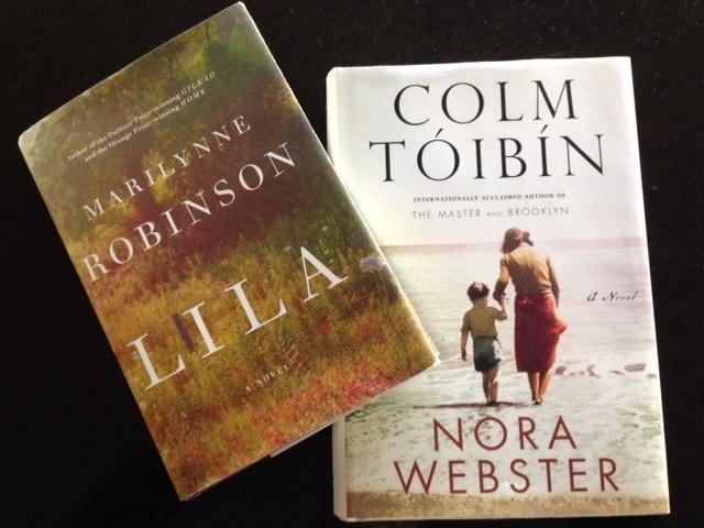 Lila (Oprah's Book Club): A Novel: Robinson, Marilynne: 9780374187613 ...