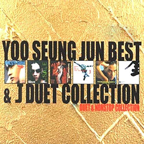 Play Yoo Seung Jun Best Collection 1 by Steve Yoo on Amazon Music