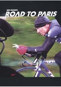 Road To Paris [DVD] : Amazon.com.au: Movies & TV