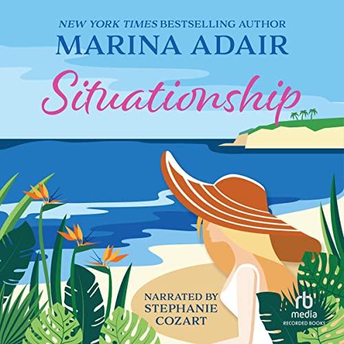 Amazon.com: Situationship: When in Rome, Book 3 (Audible Audio Edition ...